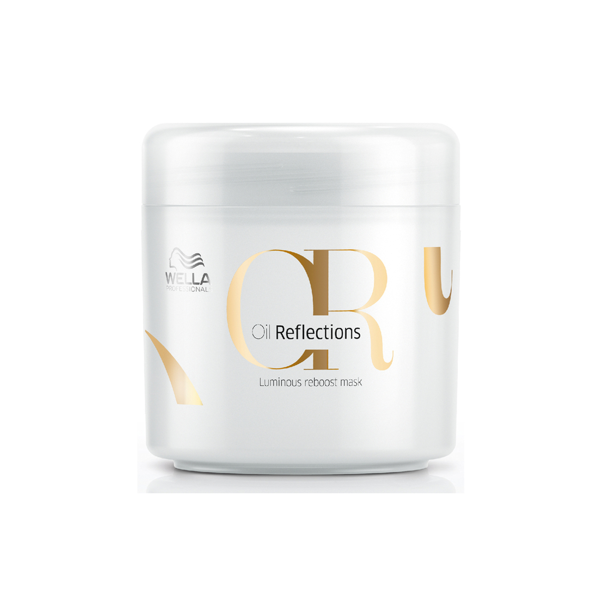 Oil Reflections Mask 150ml - Shampoo Plus