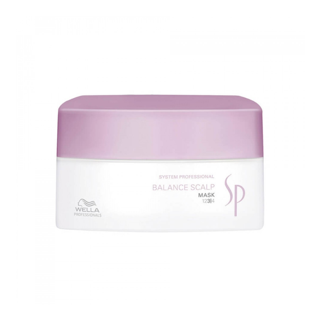 SP Balance Scalp Mask 200ml - Shampoo Plus