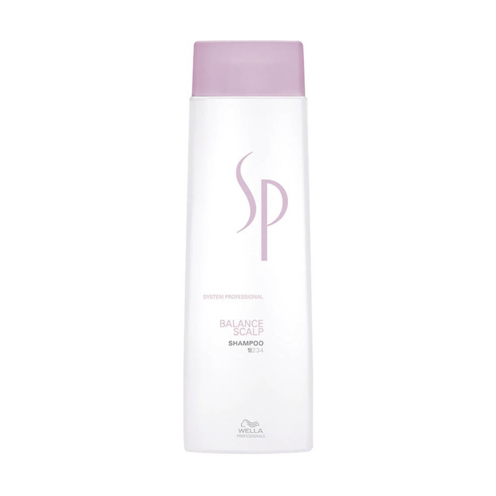 SP Balance Scalp Shampoo - Shampoo Plus