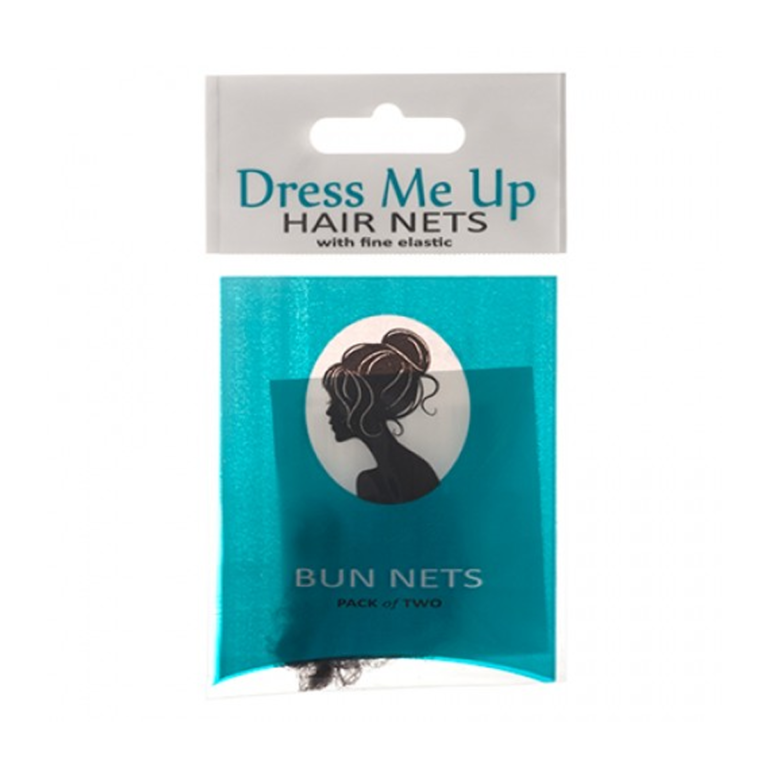 Bun Net – 2 pack - Shampoo Plus