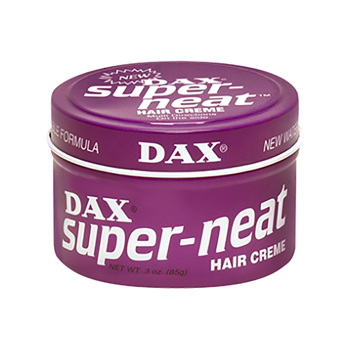 Dax Wax – Shampoo Plus