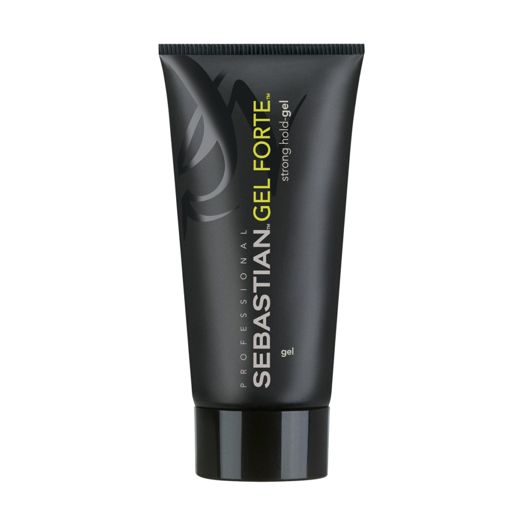 Gel Forte 200ml - Shampoo Plus