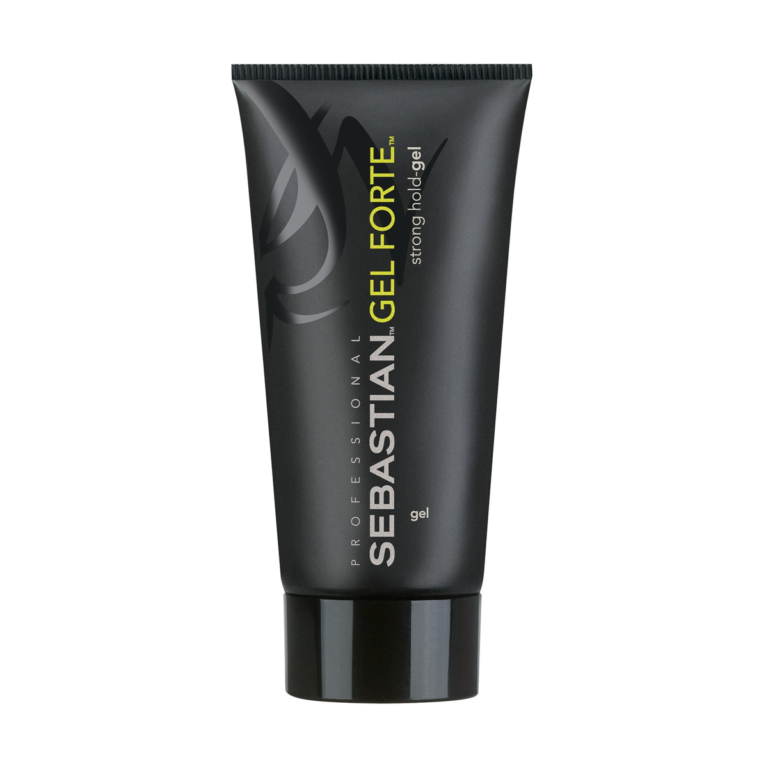 Gel Forte 200ml - Shampoo Plus Gel Forte 200ml - Shampoo Plus