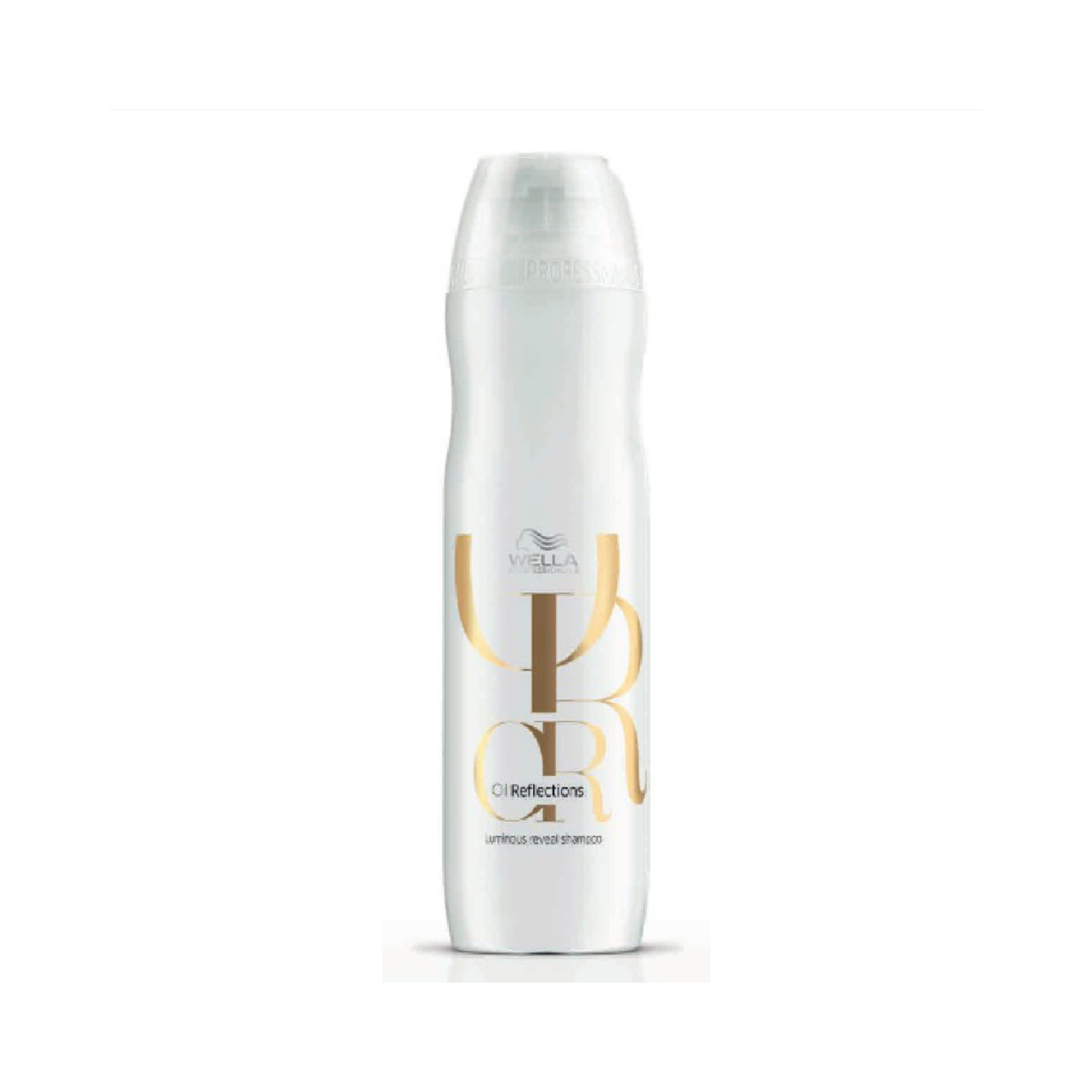 Oil Reflections Shampoo 250ml - Shampoo Plus