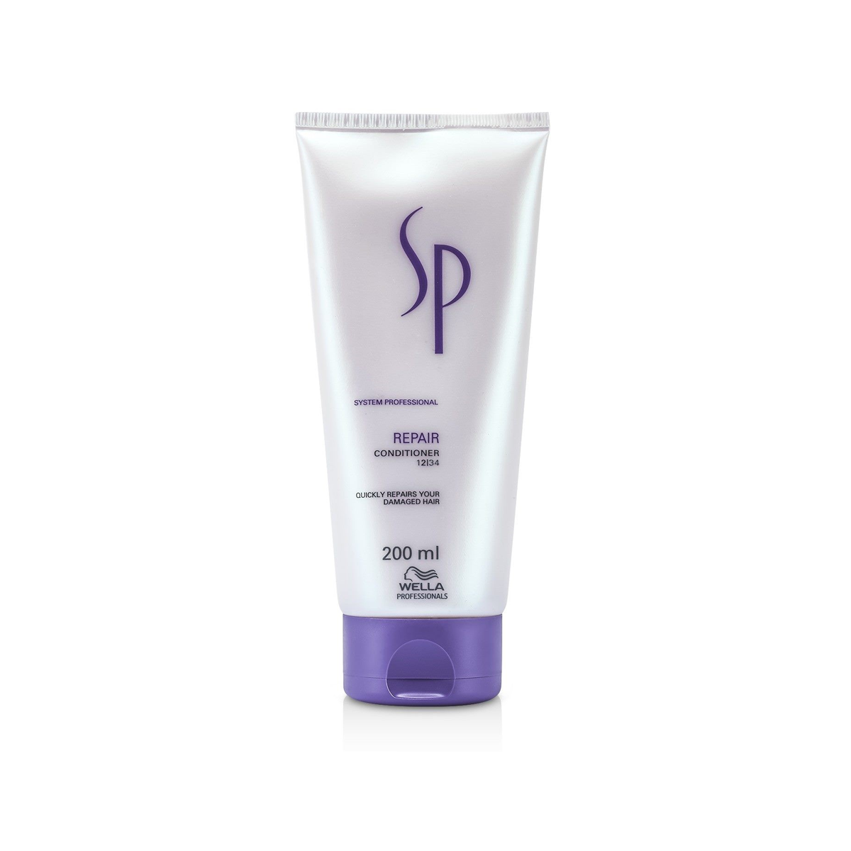 SP Repair Conditioner - Shampoo Plus