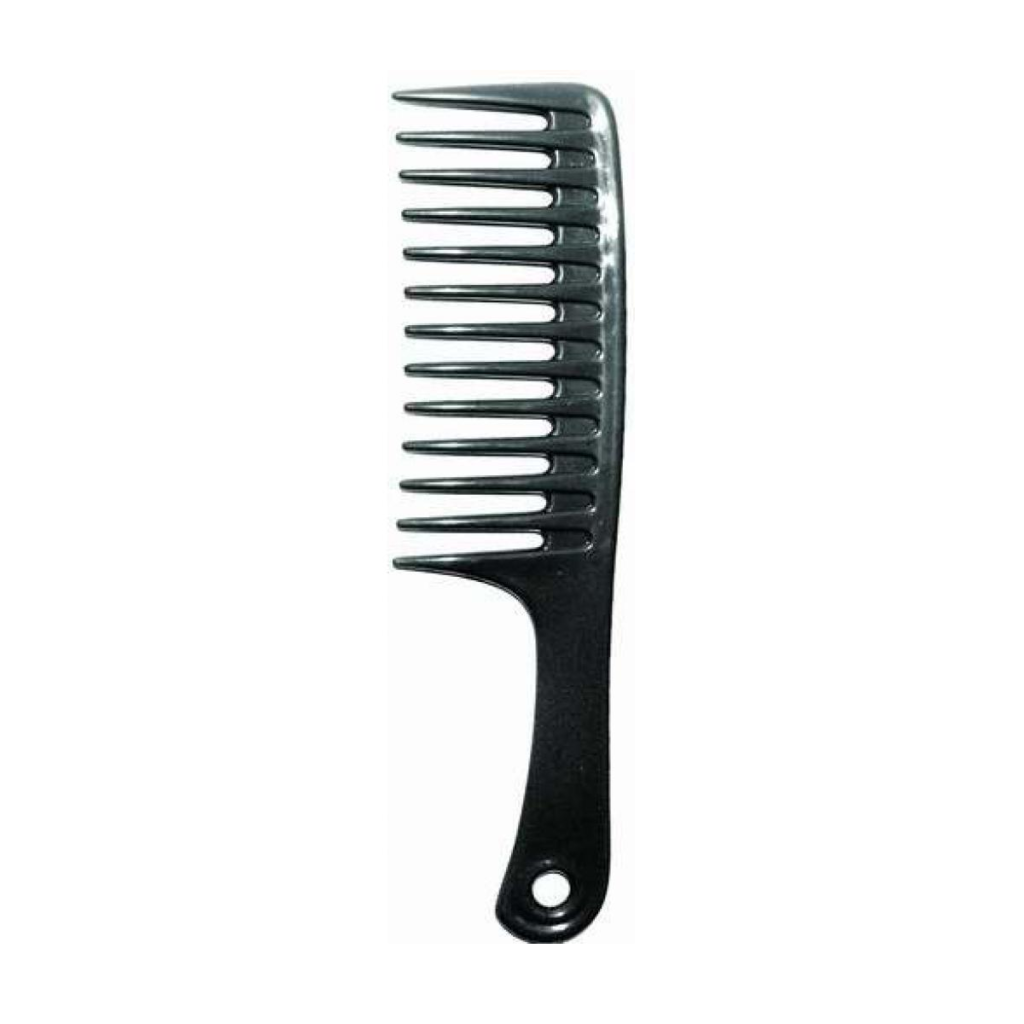 Shampoo Comb - Shampoo Plus
