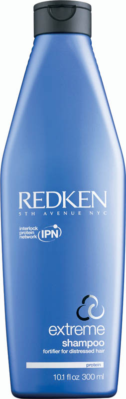Extreme Shampoo 300ml - Shampoo Plus