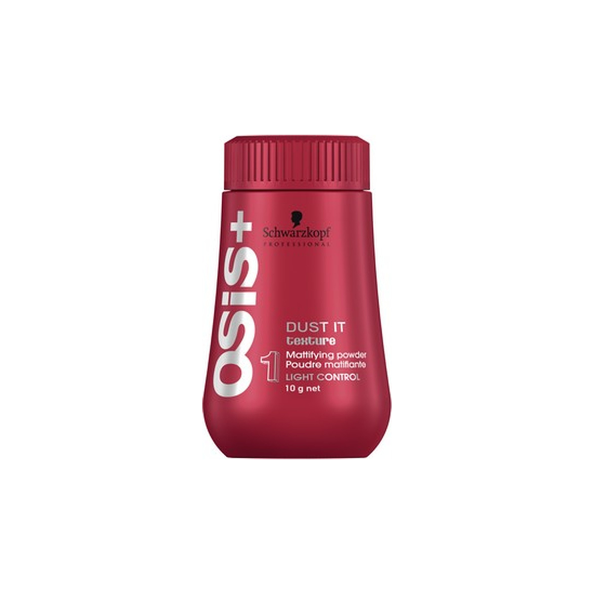 Dust It 10g - Shampoo Plus