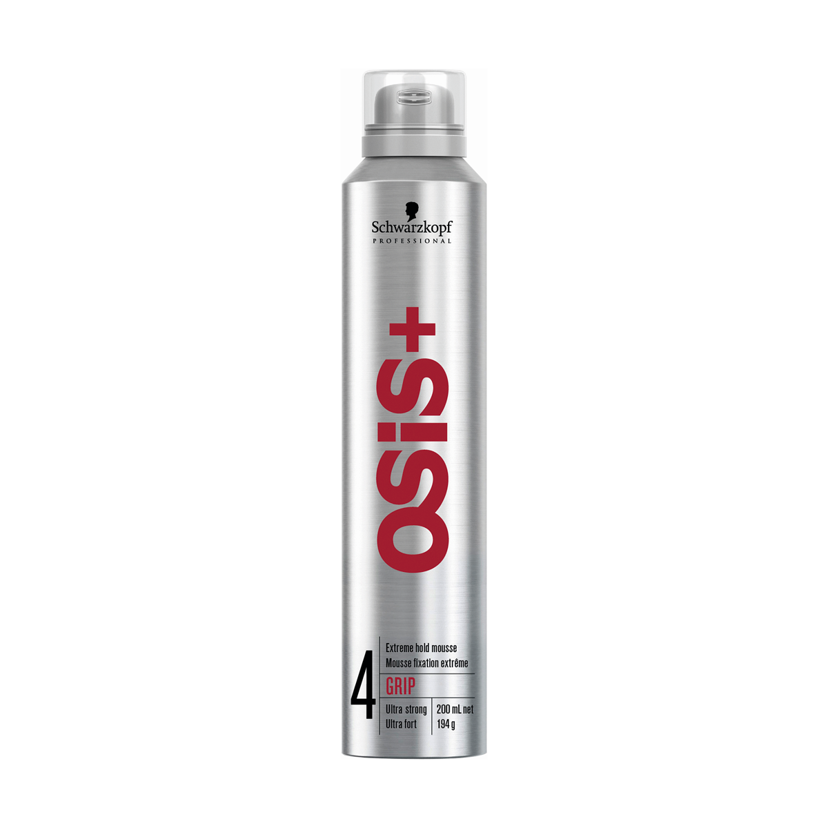 OSiS – Shampoo Plus