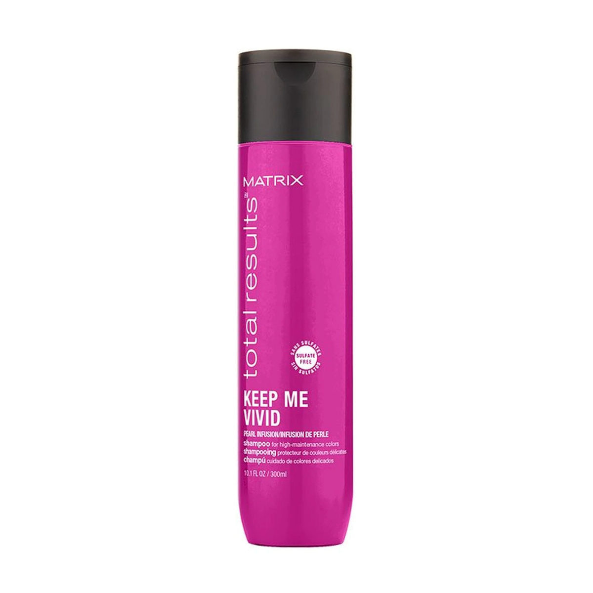 Keep Me Vivid Shampoo 300ml - Shampoo Plus
