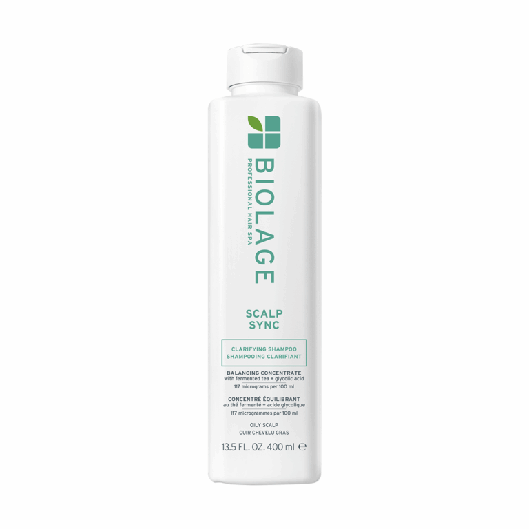 Scalp Sync Clarifying Shampoo 400ml - Shampoo Plus