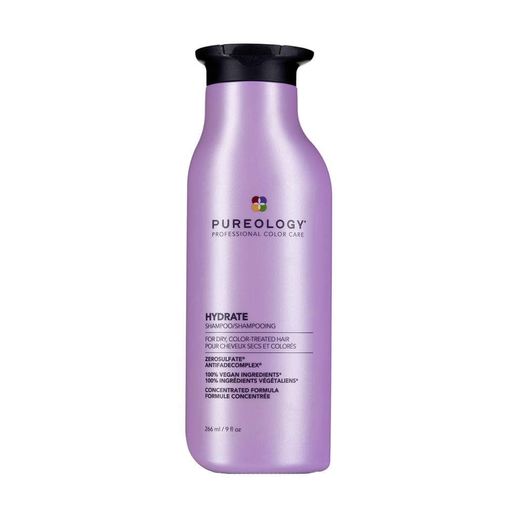 Hydrate Shampoo - Shampoo Plus