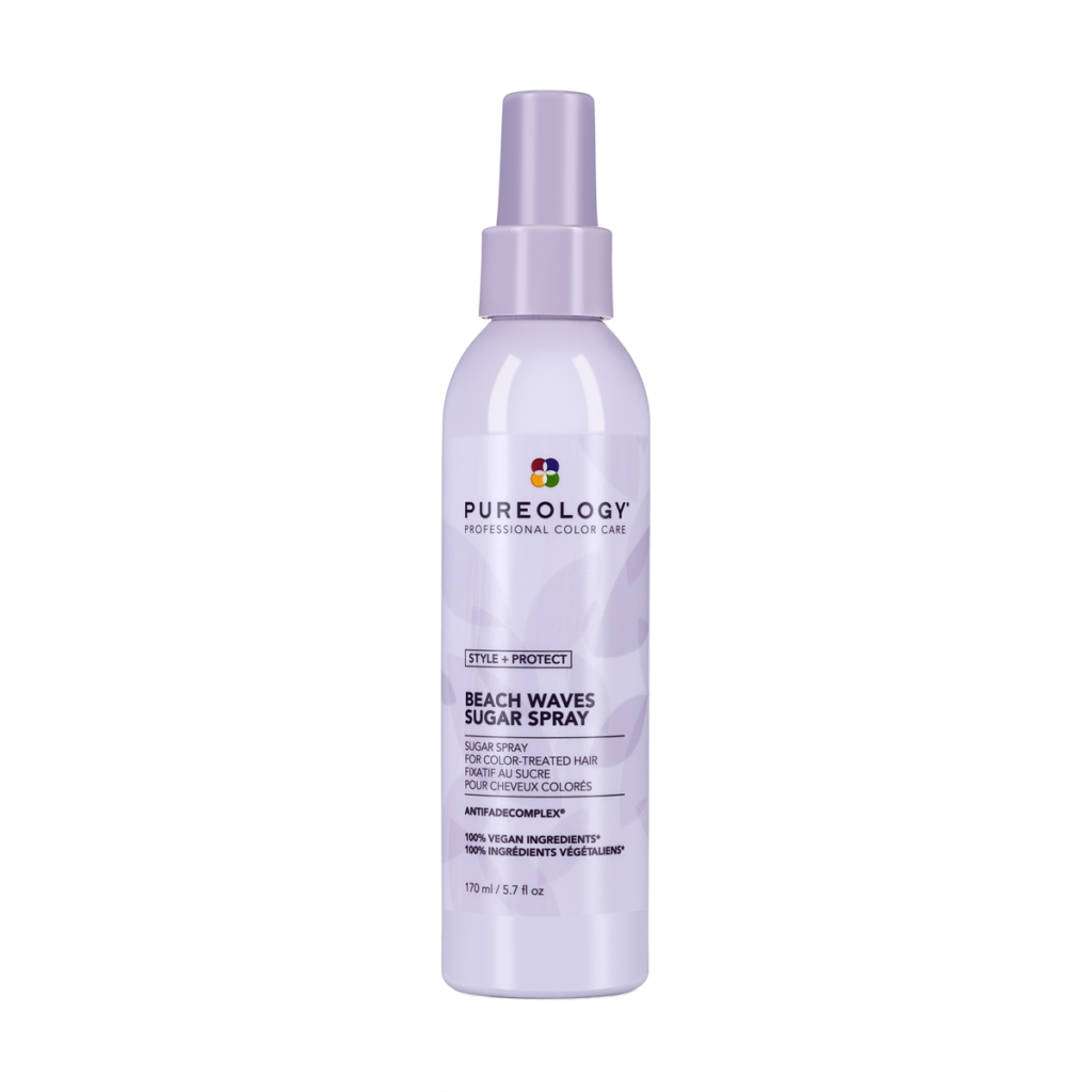 Beach Waves Sugar Spray 170ml - Shampoo Plus