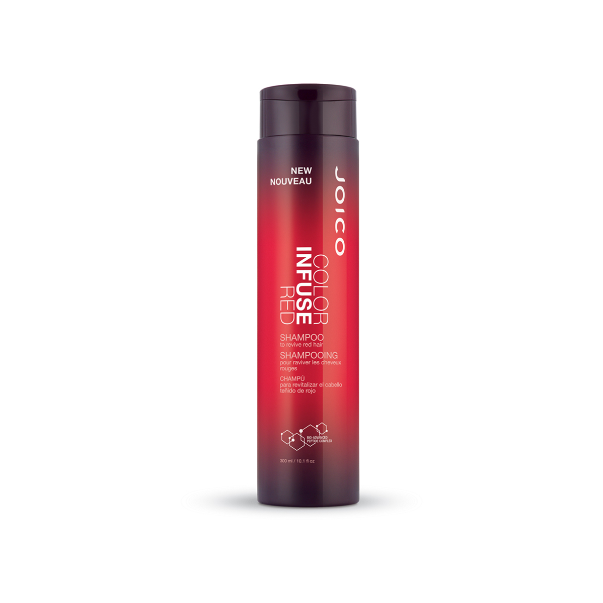 Color Infuse/Balance – Shampoo Plus