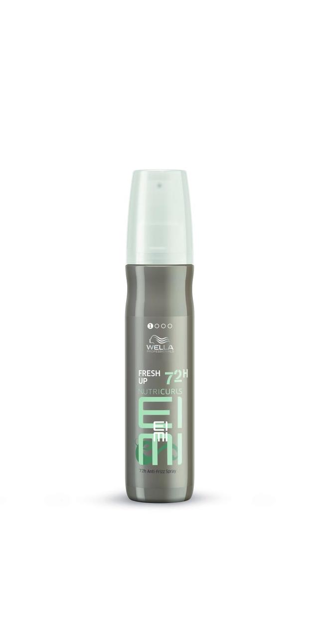 Fresh Up 150ml - Shampoo Plus