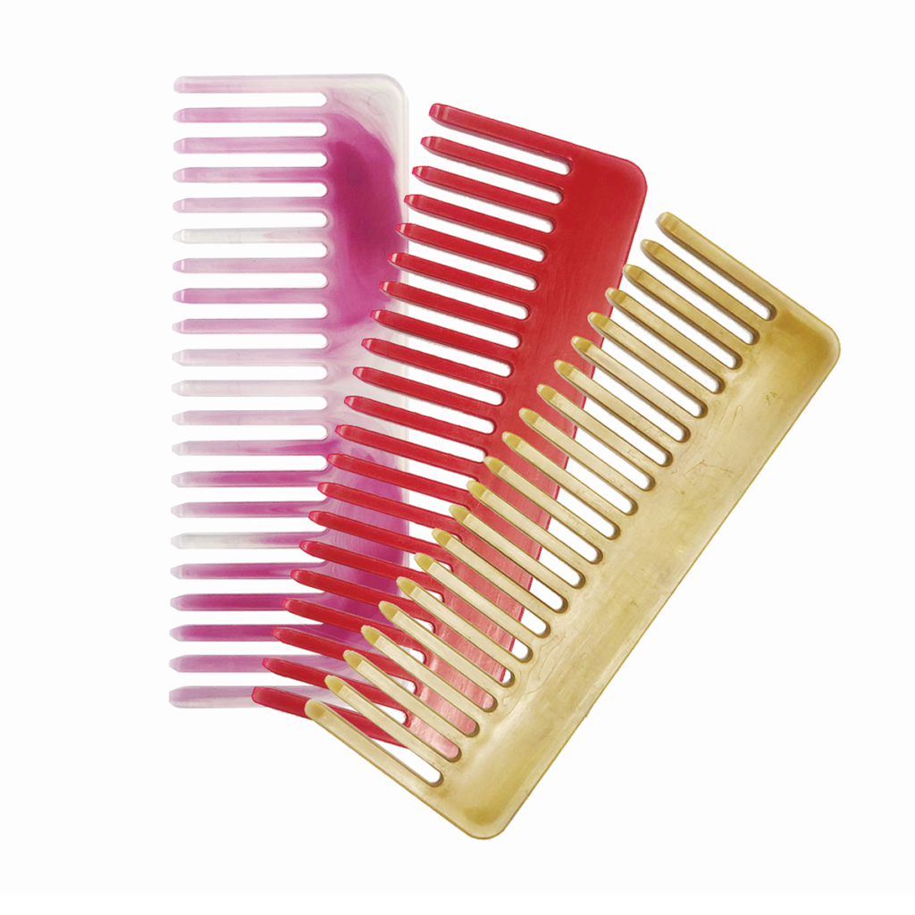 Eco Comb - Shampoo Plus