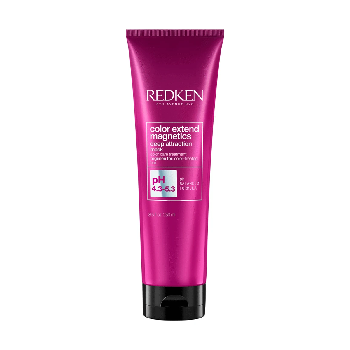 Color Extend Magnetics Mask 250ml - Shampoo Plus