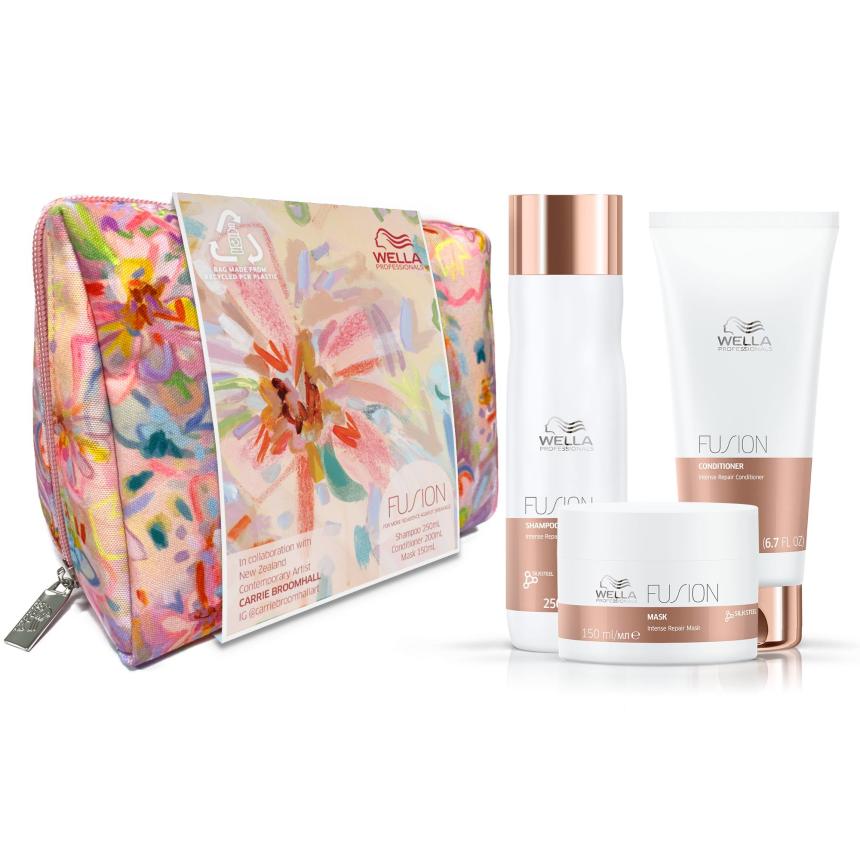 Gift Packs – Shampoo Plus