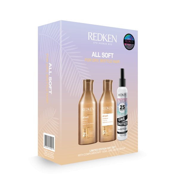 Gift Packs – Shampoo Plus