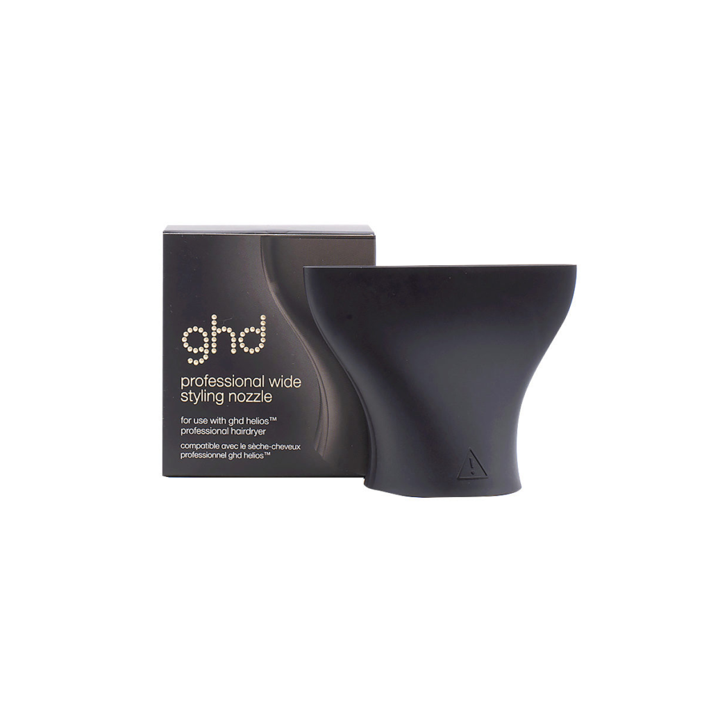 ghd helios wide nozzle - Shampoo Plus