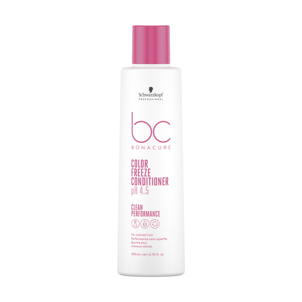 Color Freeze Conditioner 200ml - Shampoo Plus