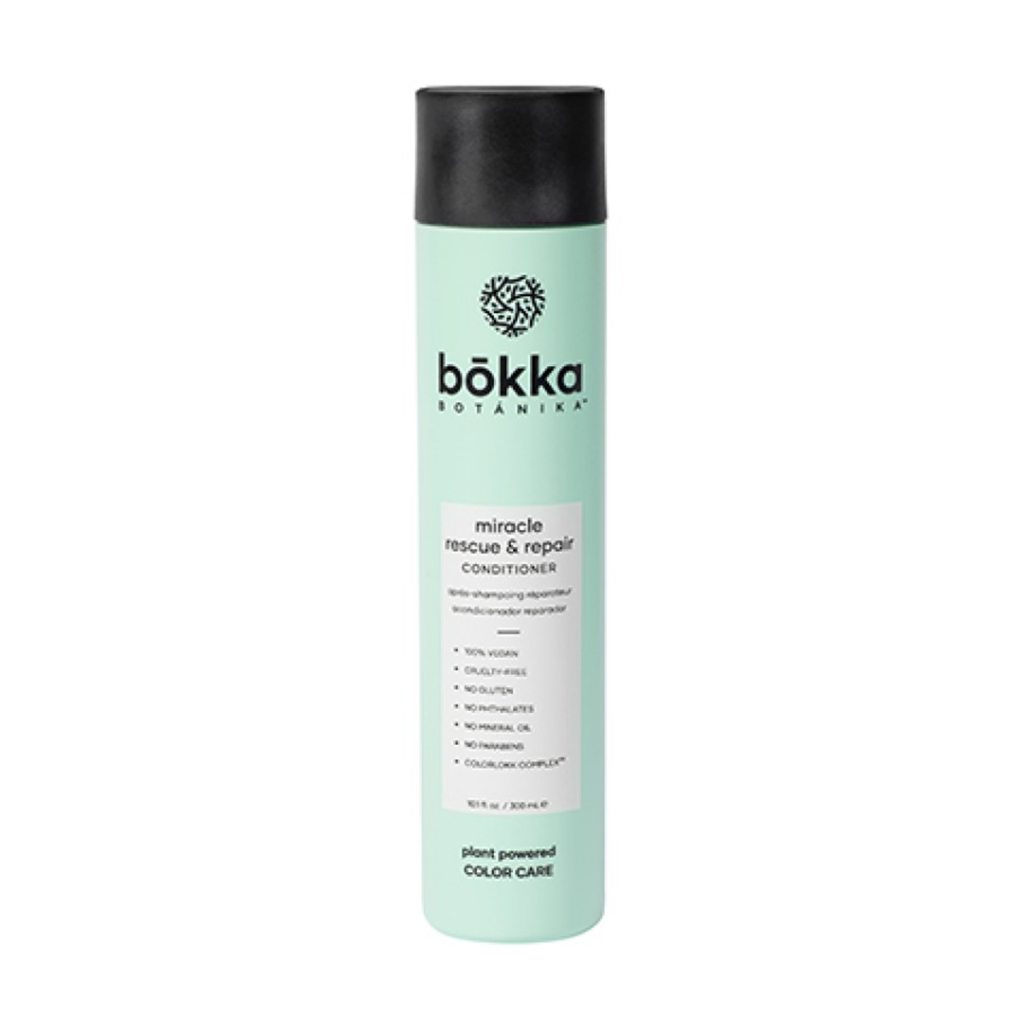 Bokka Botanika - Shampoo Plus