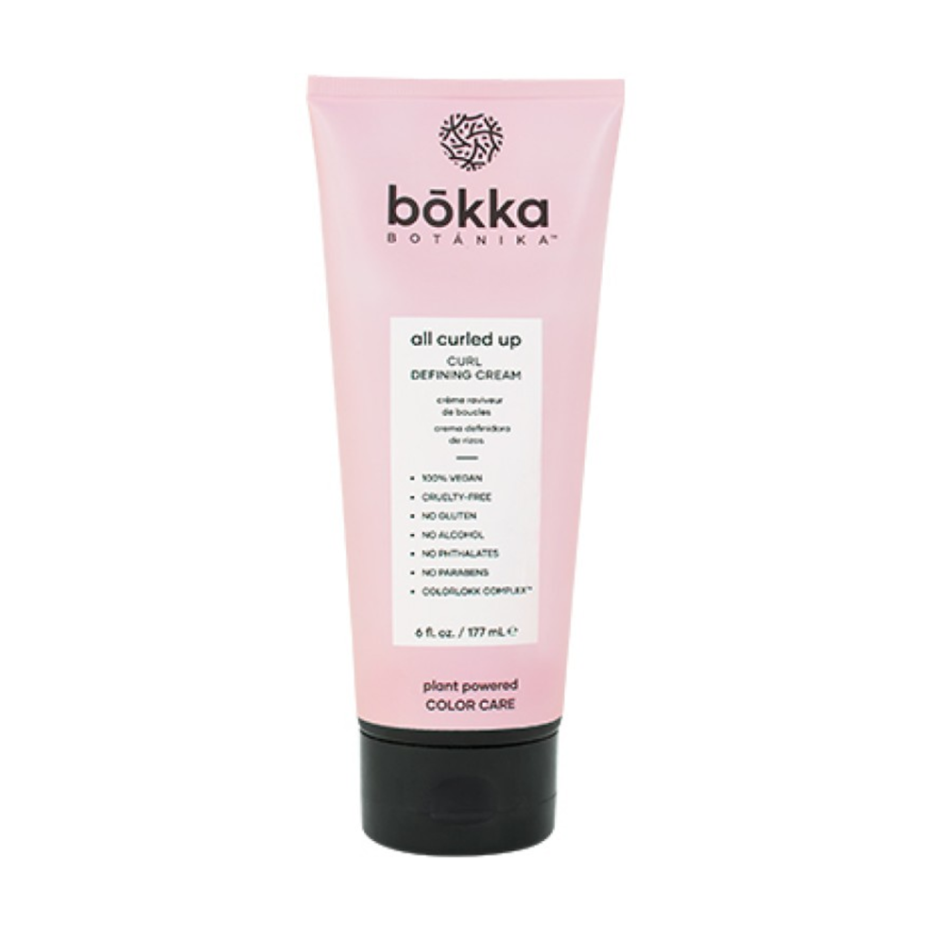 Bokka Botanika - Shampoo Plus