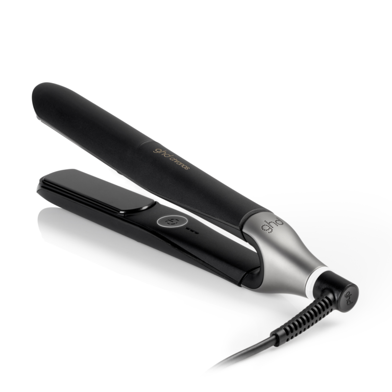 ghd chronos styler black - Shampoo Plus